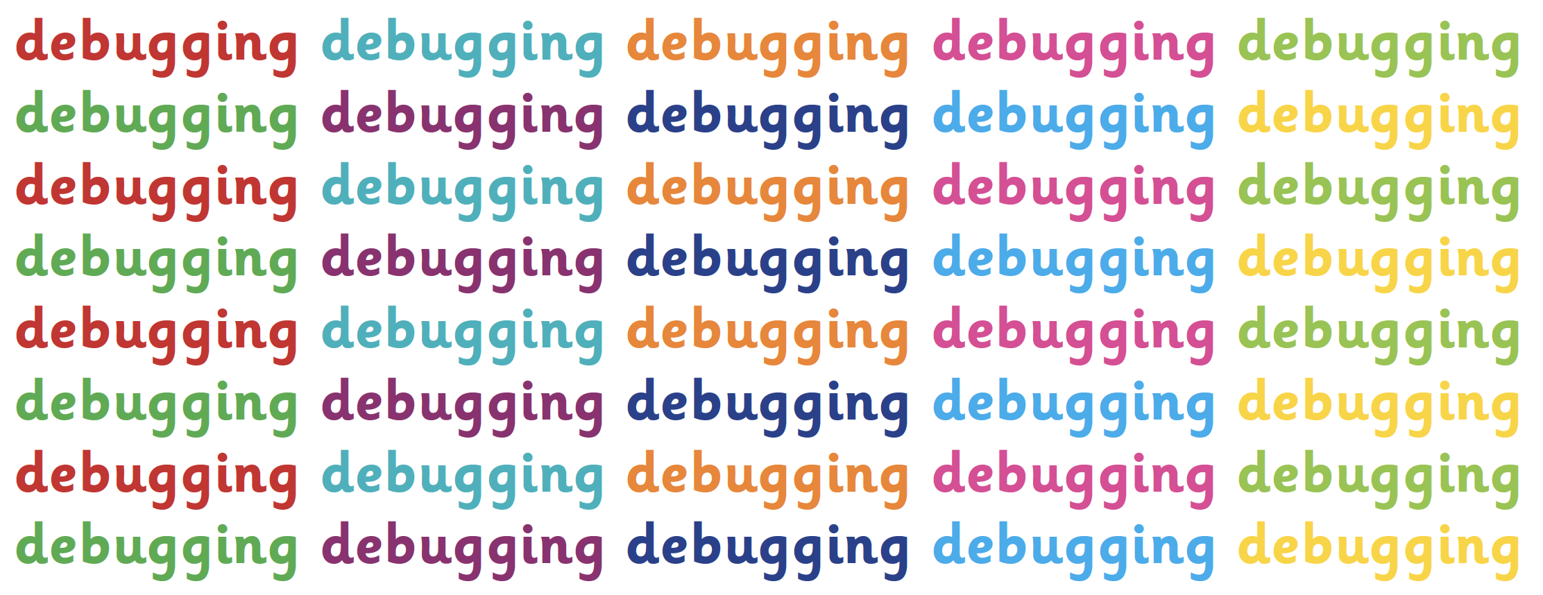 What Is Debugging Debugging In Primary School Ks1 And Ks2 Debugging Theschoolrun