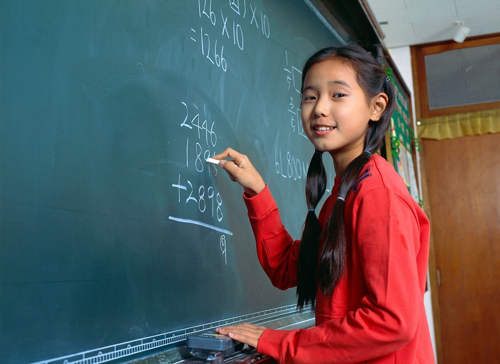 Asian maths mastery explained for primary-school parents | Shanghai ... Asian maths mastery explained for primary-school parents | Shanghai ...