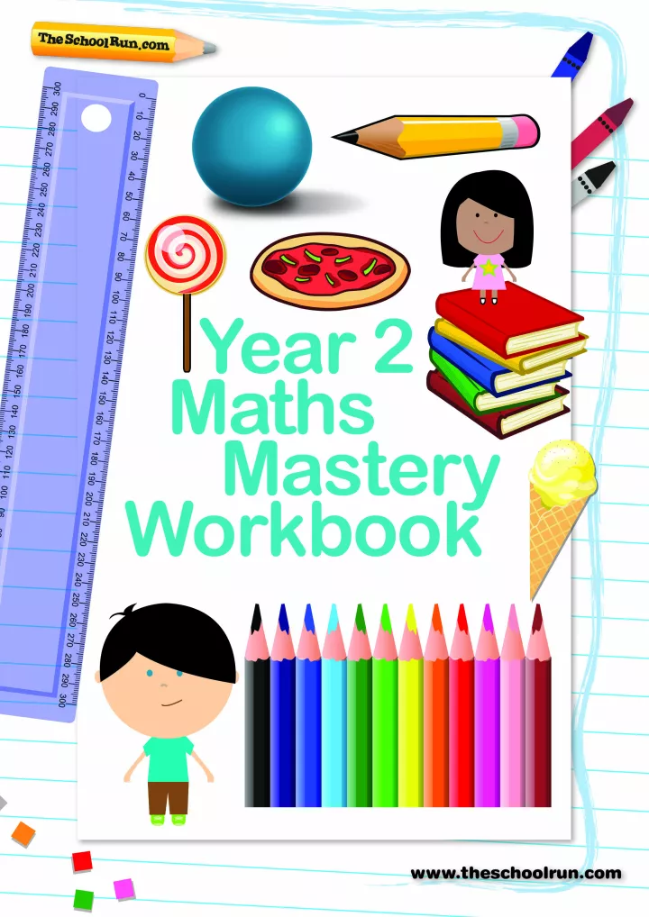 Maths mastery resources | TheSchoolRun