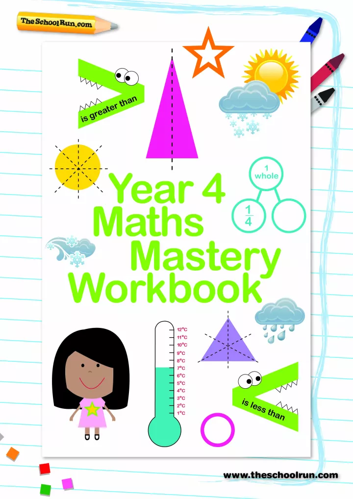 Maths mastery resources | TheSchoolRun